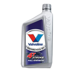 Valvoline™-4T-Stroke-Full-Synthetic-Motorcycle-Oil - sprint